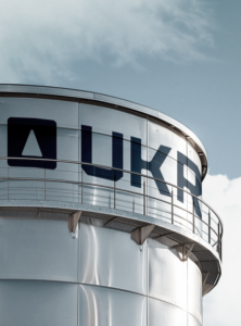 B2B Ukrnafta